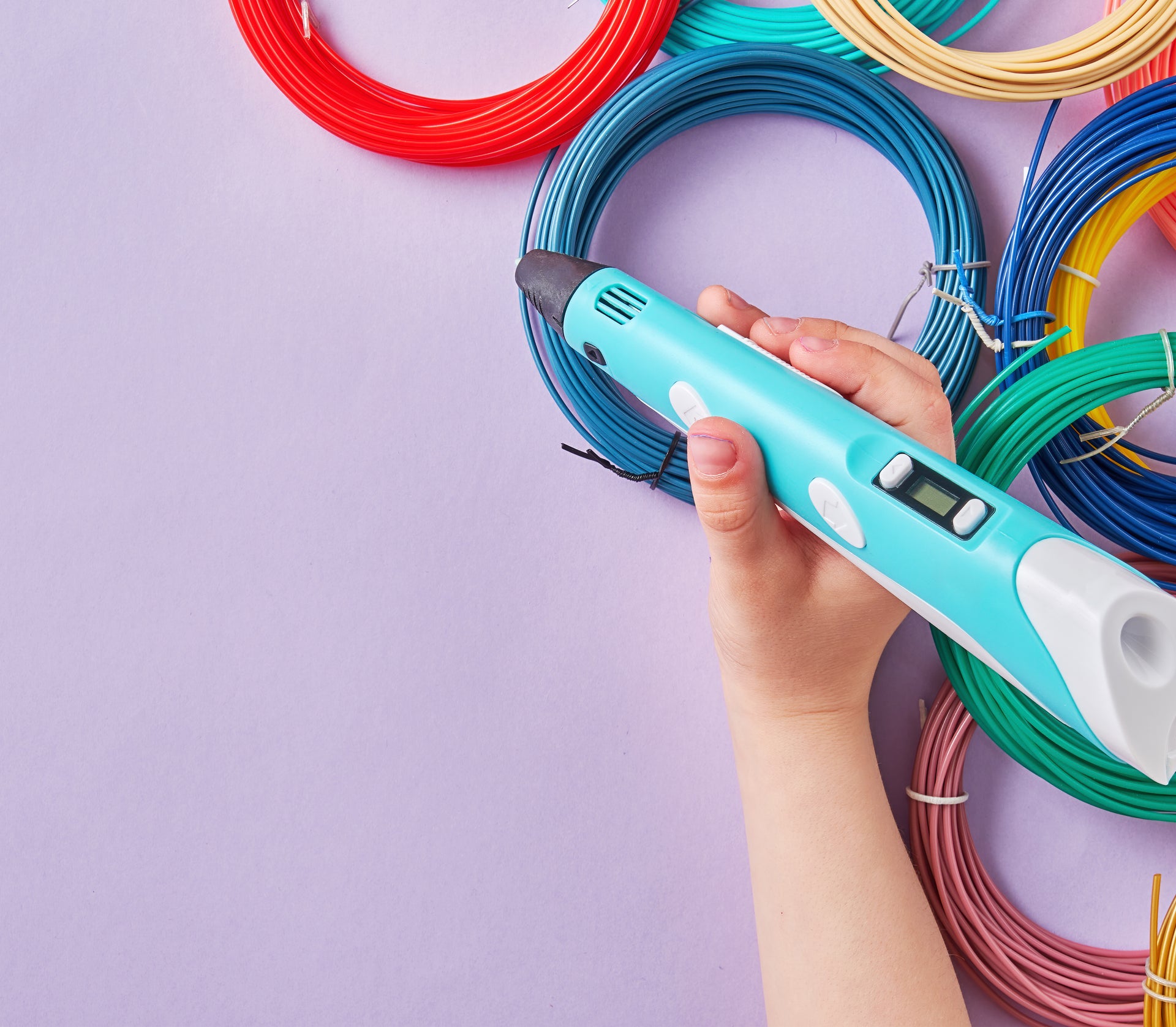 Die Besten 3D-Stifte | Der3DStift