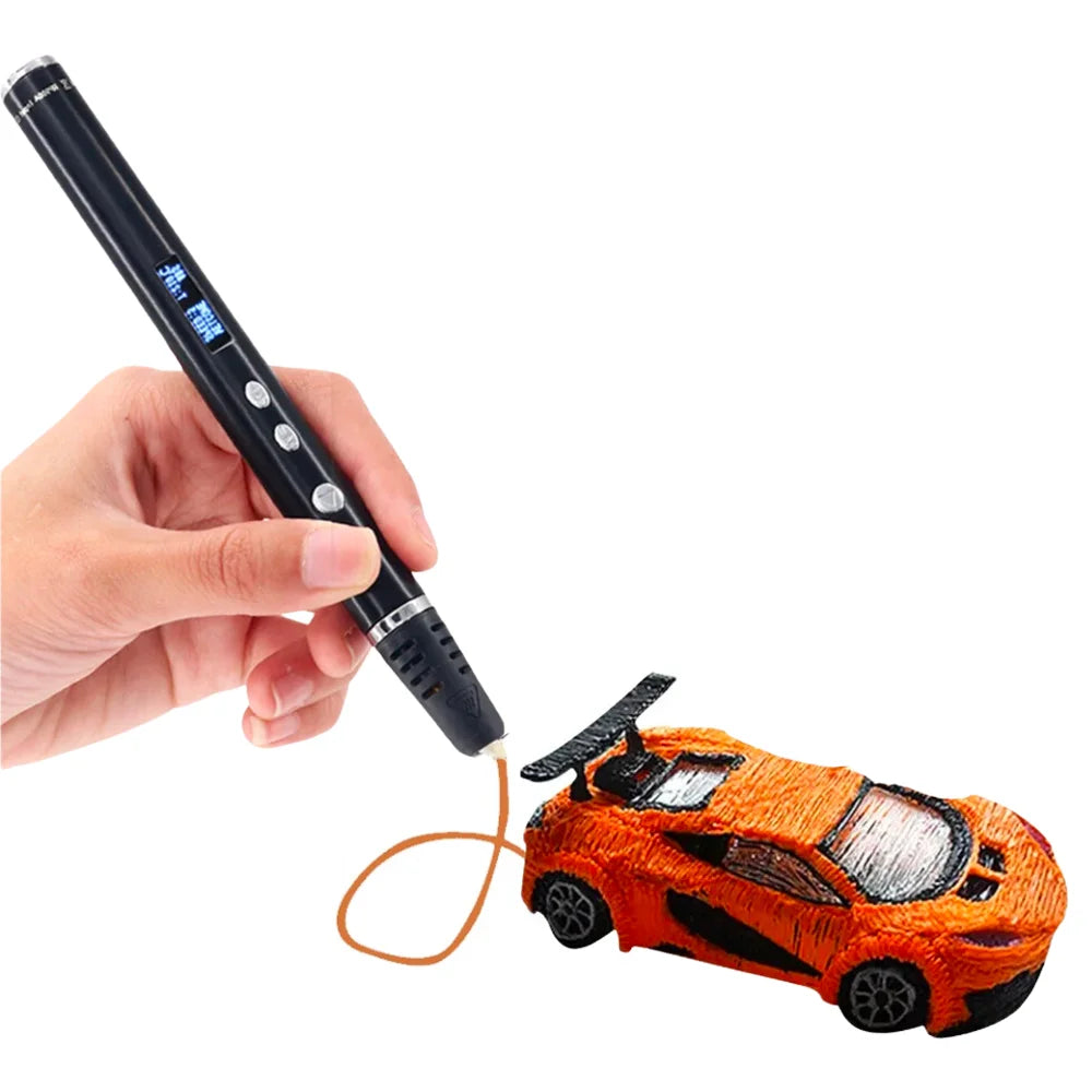 3D Stift Professionell | Der3DStift